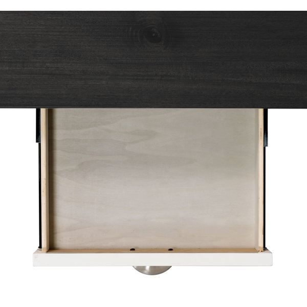 Laurel Foundry Modern Farmhouse Jolin 7 Piece Counter Height Extendable Dining Set & Reviews ...